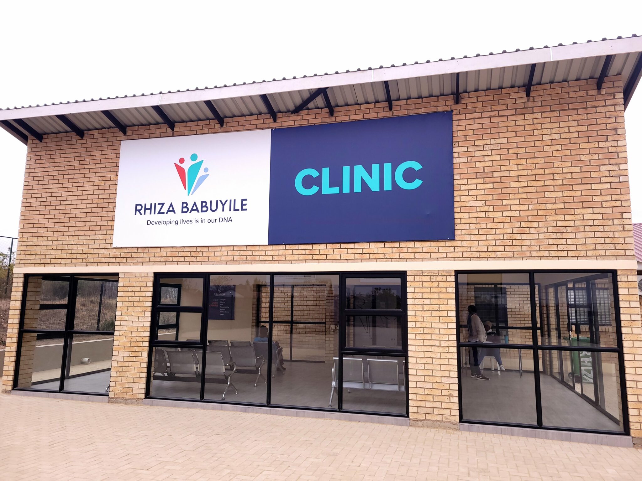 About Us - Rhiza Netherlands